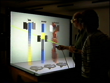 Interactive Sonification of Seismic Data, Germany – SONIFICATION.COM